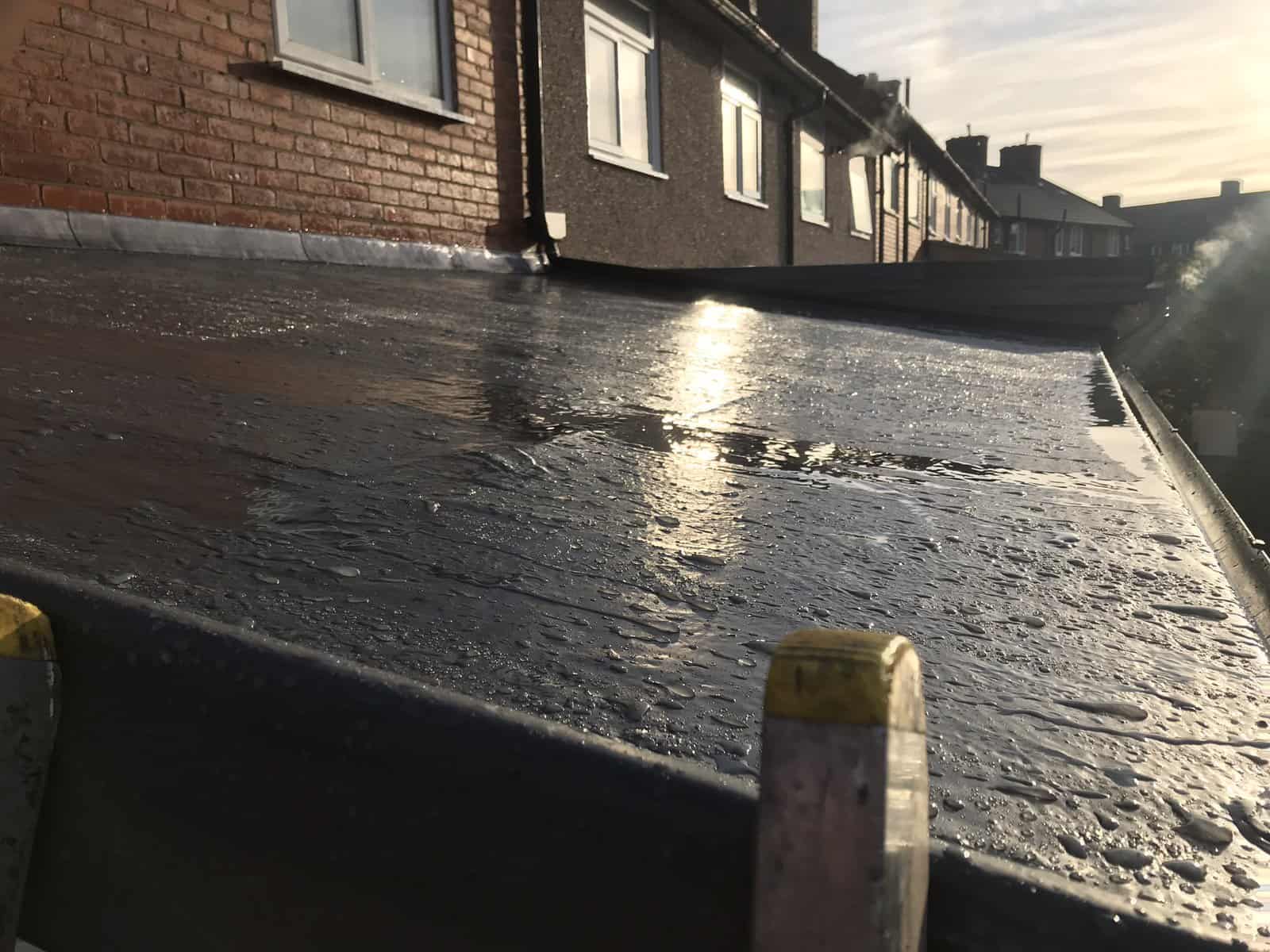 Flat Roof Replacement & Repair | Free Advice from Trusted Roofing ...