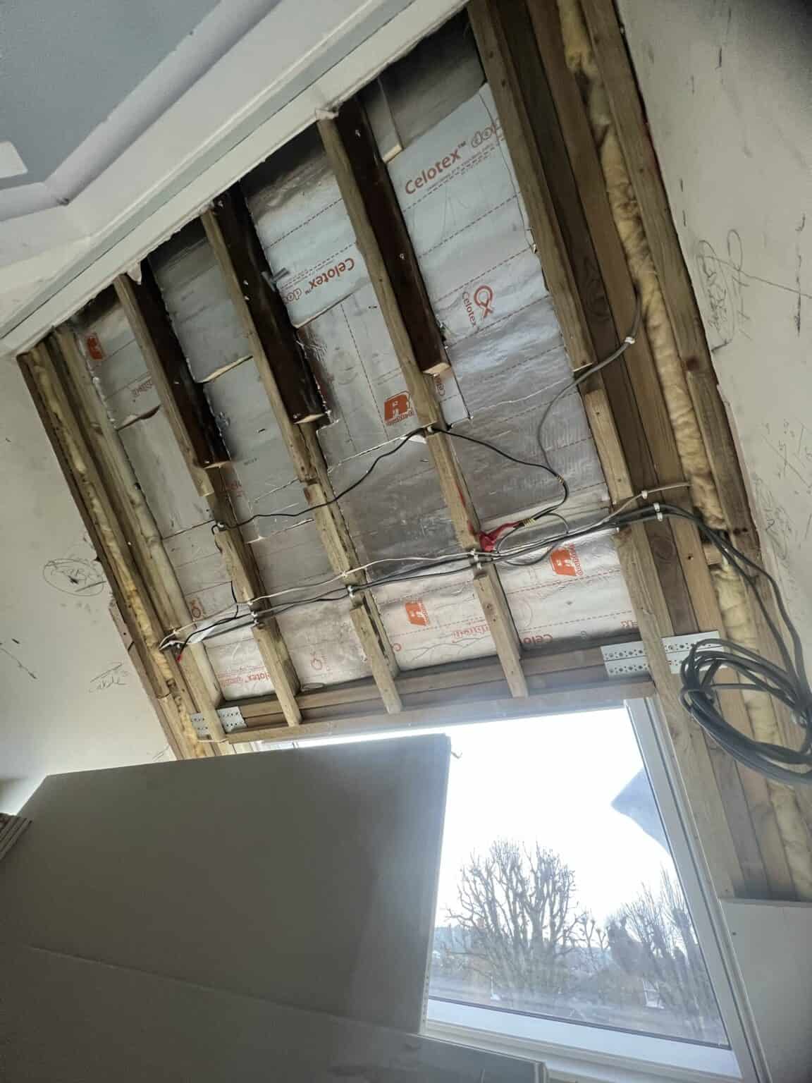 Reliable Roof and Loft Insulation Installers in London & Surrey ...