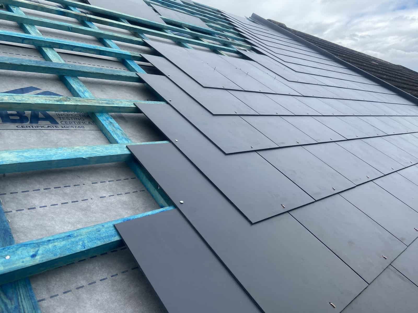 London & Surrey's Top Rated Slate Roofing & Roof Repair - Asgard Roofing
