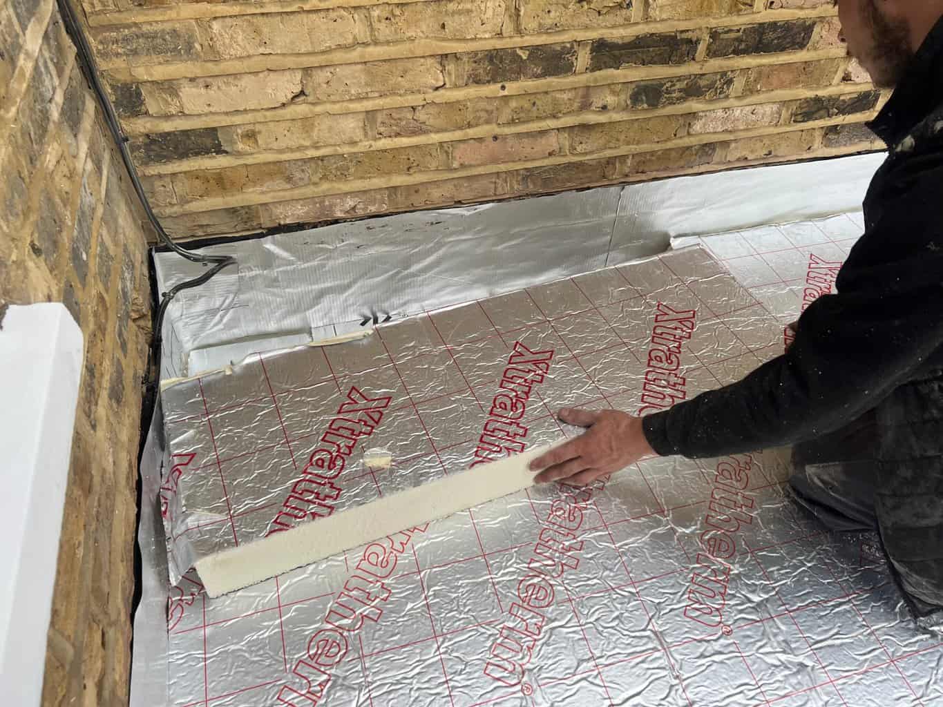 How to Insulate a Flat Roof Efficiently and Effectively - Asgard Roofing