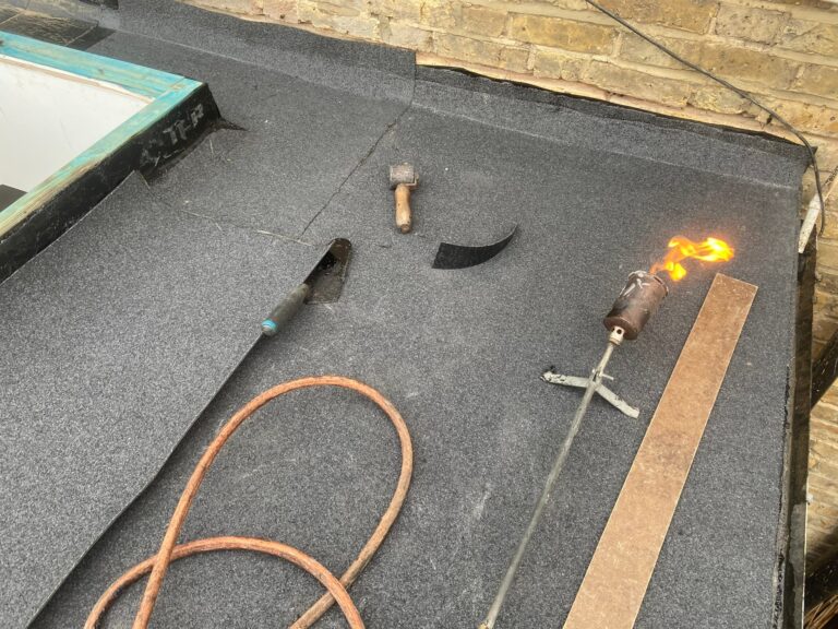The Best Guide to Built Up Felt Roofing Systems for Your Flat Roof ...