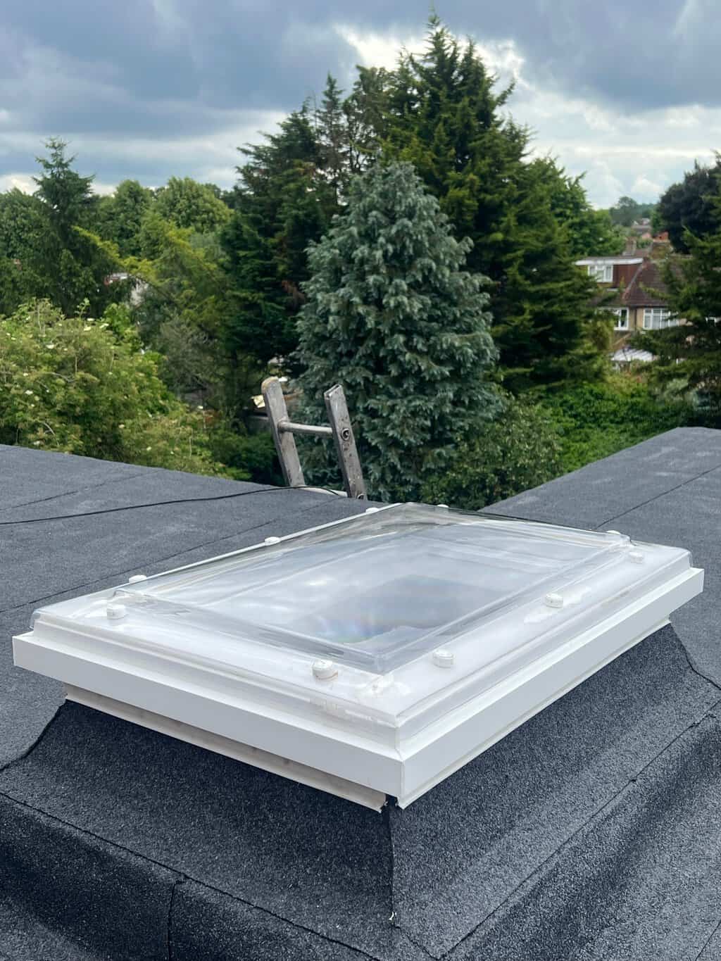 The Best Guide to Built Up Felt Roofing Systems for Your Flat Roof ...