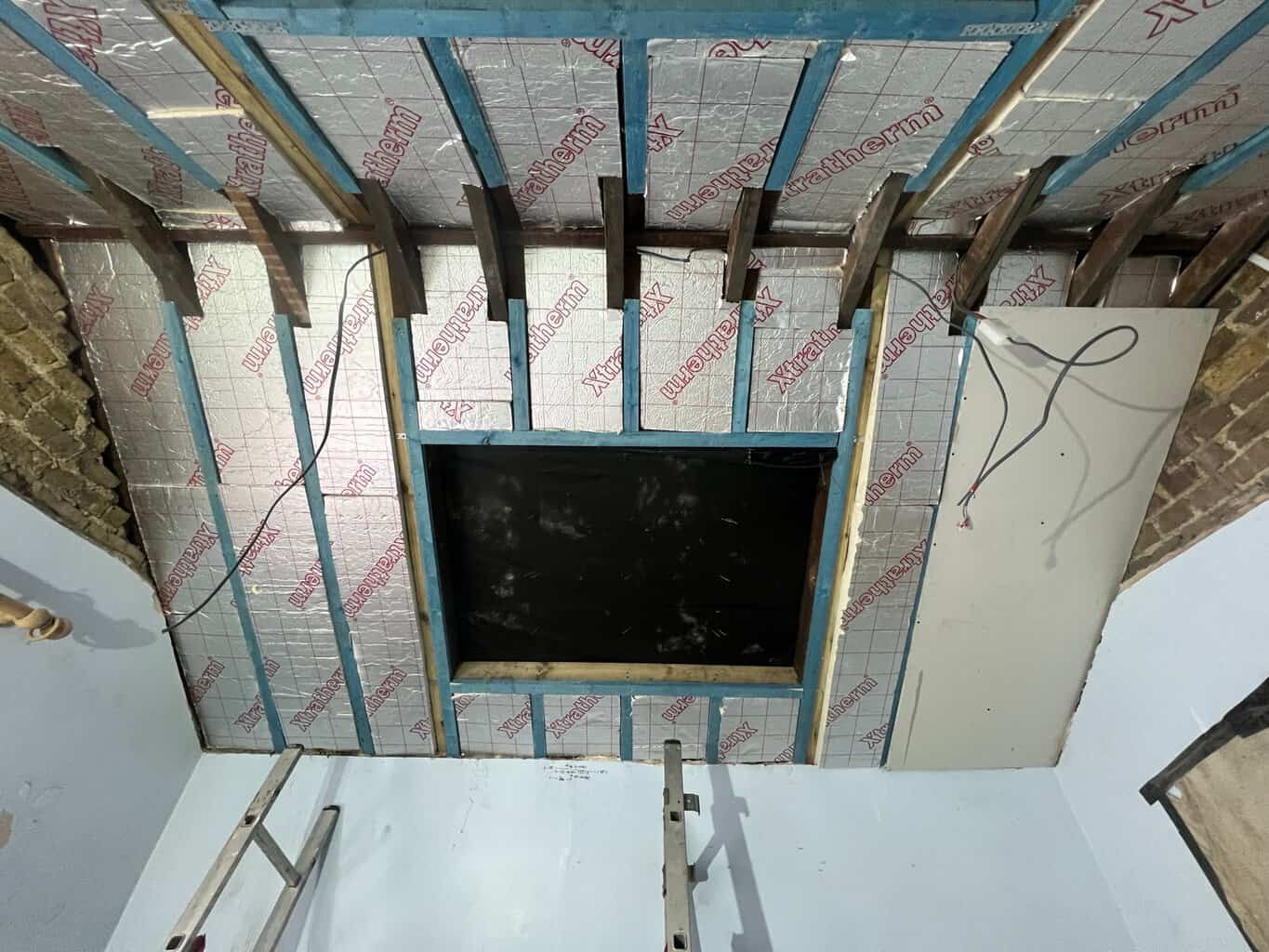 How to Insulate a Flat Roof Efficiently and Effectively - Asgard Roofing